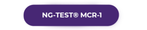 CARBA-5 Test - CARBAPENEMASE RESISTANCE DETECTION