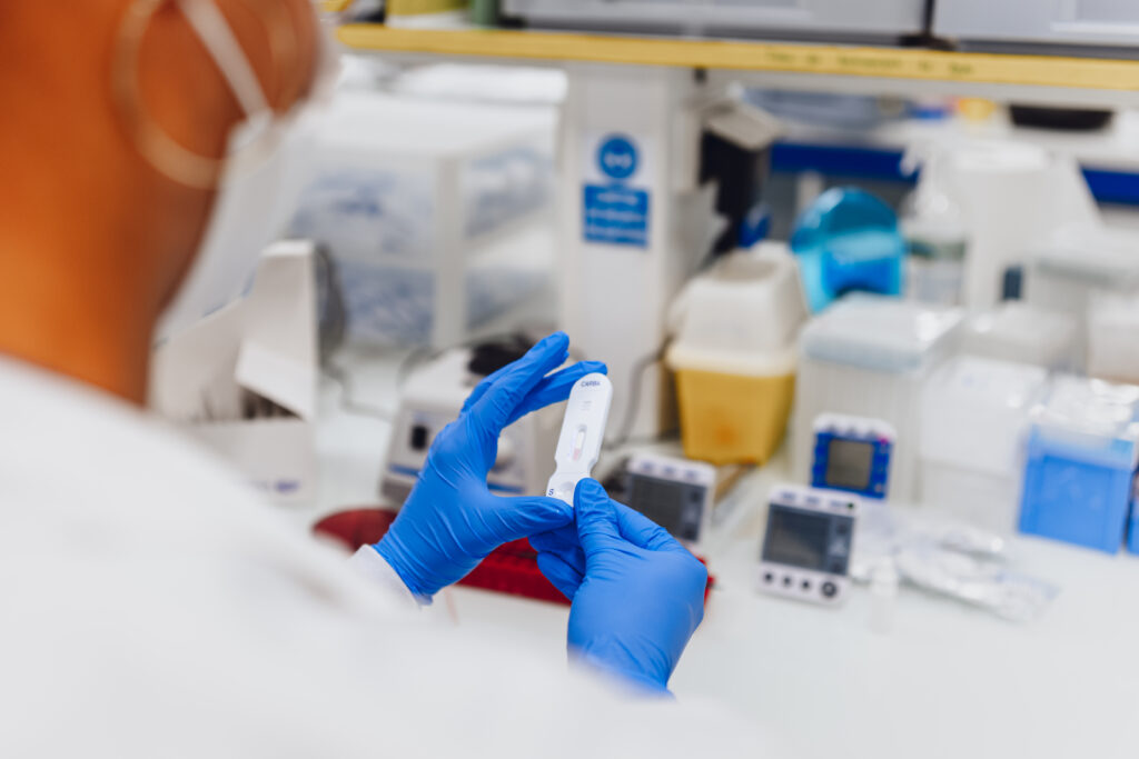 About us - NG Biotech