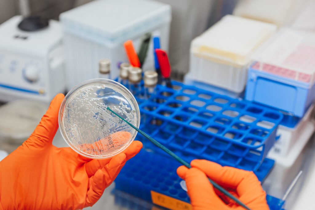About us - NG Biotech