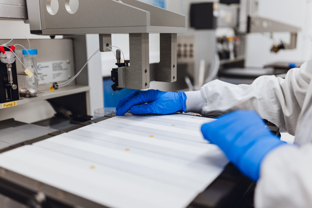 About us - NG Biotech